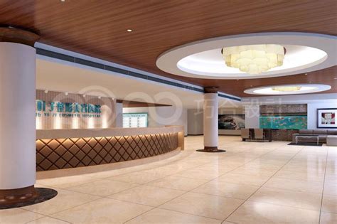 巧合整形美容医院设计案例：北京叶子整形美容医院