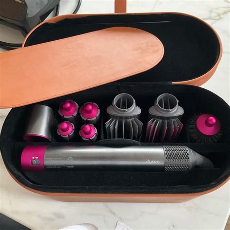 Dyson Hair Dyson Airwrap Poshmark