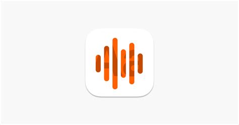 ‎transcribe Voice To Text ゜ On The App Store