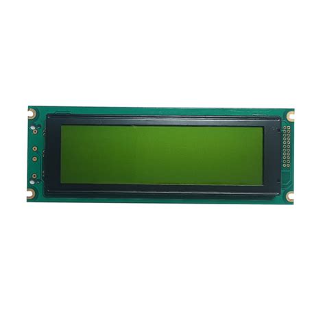 Dots Matrix Lcd Display Buy Character LCD Display Cob Lcd LCD Product On HZY