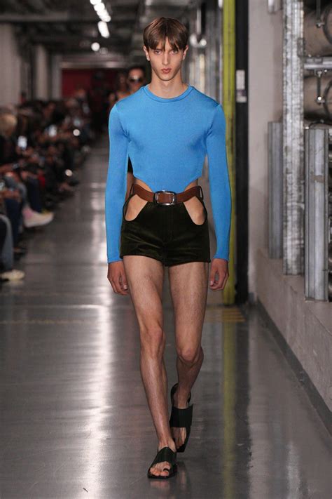 Jean Paul Gaultier Paris Verão 2026