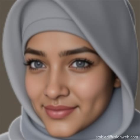 Realistic Human Skin Texture Stable Diffusion Online