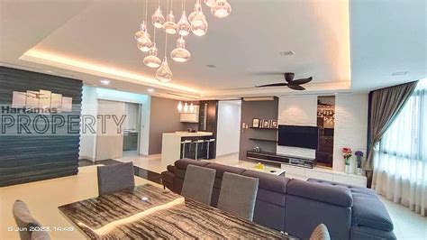 Aragreens Residences Ara Damansara Hartamas Property Listing