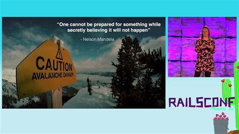 Railsconf 2017 Uncertain Times Securing Rails Apps And User Data By