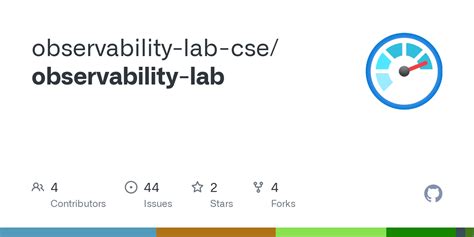 GitHub Observability Lab Cse Observability Lab
