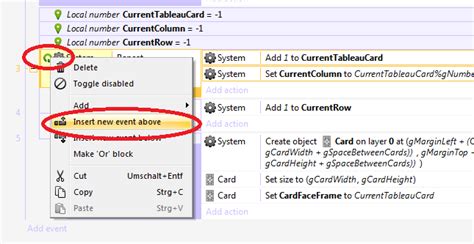 construct2 memory tutorial debacher wiki