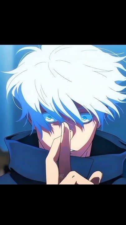 Gojo Is In Devil Mode Jujutsu Kaisen Python Funk Slowed The Vibe