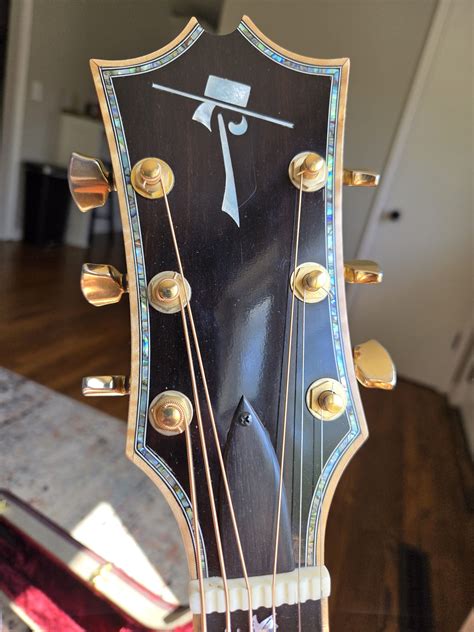 Dave Plummer Brazilian Dreadnought The Unofficial Martin Guitar Forum