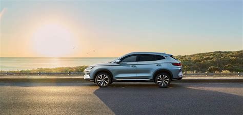 BYD SeaLion 6 Pricing And Specification Announced