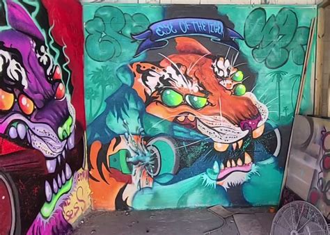 Meet Eric Esh Hornsby Canvasrebel Magazine