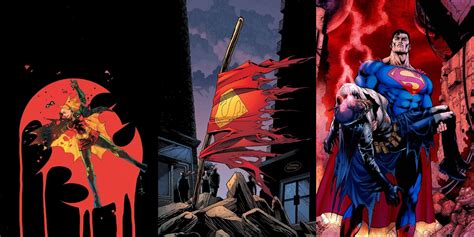 [最も好ましい] top 100 dc heroes and villains 845207-Top 100 dc heroes and ...