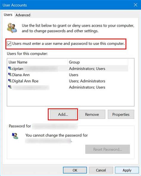 Windows 10 как сменить учетную запись Microsoft без создания нового пользователя