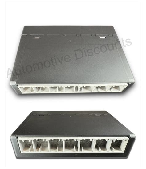 Body Control Module Bcm 25844479 Body Control Modules Bcm Shop By