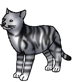 Jaspergaze Seri Pixel Biologist Warriors Wikia Fandom