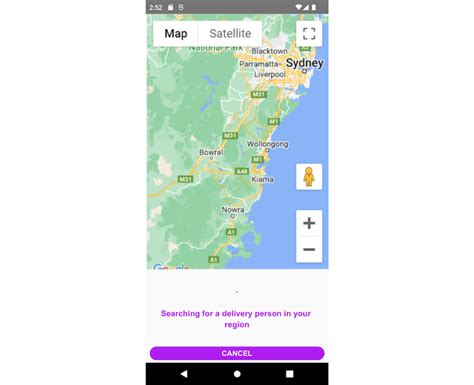 Building Custom React Native Map Markers Logrocket Blog