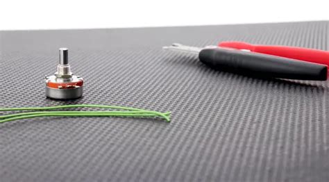 How To Wire A Potentiometer ElectronicsHacks