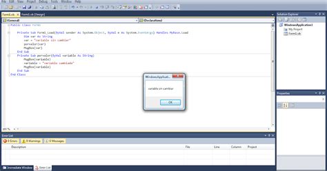 desarrolla de software utilizando programacion orientada a objetos 3a