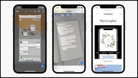 12 Of The Most Exciting New Features In IOS 15