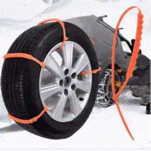 Buy Wheels Snow Chains Online In Pakistan In Lahore , In Karachi , In ...
