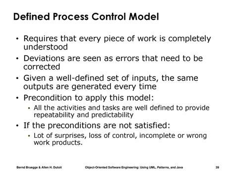 Chapter 16 Methodologies Ppt Download
