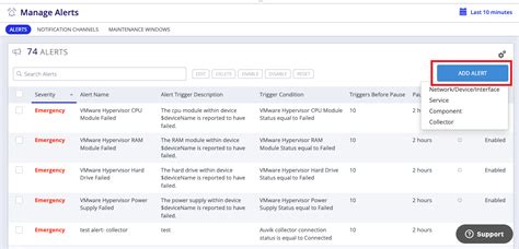 Integrate Auvik With Freshservice Alert Management Freshservice