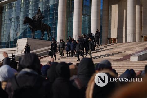 Л Оюун Эрдэнэ Хулгай хийж буй хүмүүсийн идэш болох ёсгүй News Mn