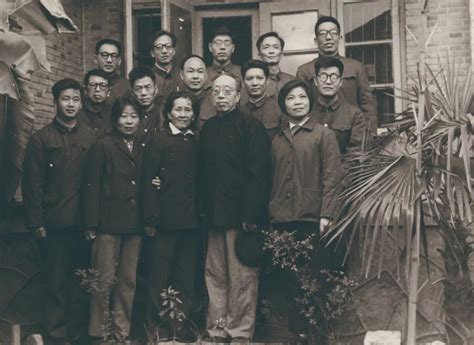 深沉邃密博雅 刚健笃实光辉”——纪念姜亮夫先生诞辰120周年 深沉邃密博雅 刚健笃实光辉”——纪念姜亮夫先生诞辰120周年