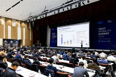 Ai서머리 인천시 ‘2024 넥스트 모빌리티 엑스포 성료‧충남 사회적경제 거점 혁신타운 입주기업 모집 뉴스레터로 만나는 스타트업 투자 리포트 ‘스타트업레시피