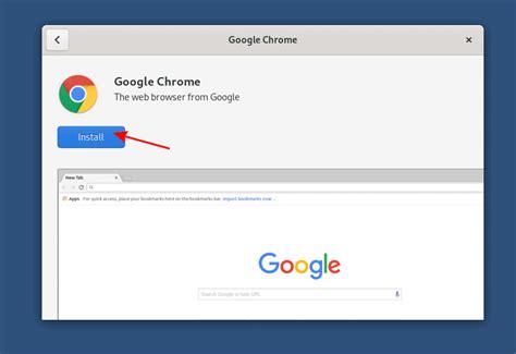 How To Install Google Chrome On Fedora Beginners Tutorial Linux Punx