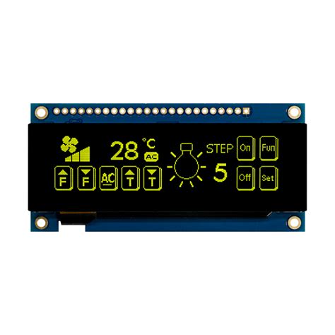 MDOB JD YMC Midas Components