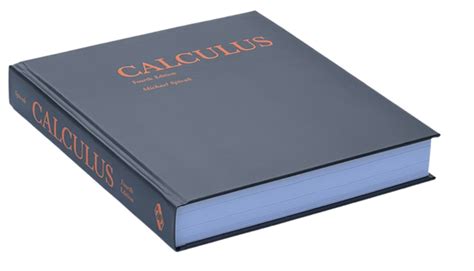 Calculus By Michael Spivak 4th Edition Advanced Mathematical Analysis Textbook For Honors