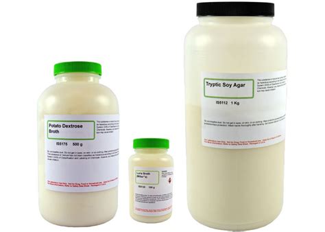 Innovating Science® Culture Media Aldon