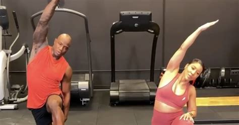 Lower Back And Hip Stretches To Relieve Pain And Tightness Ps Fitness