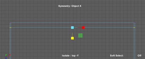 Center Pivot On Many Objects All At Once By Unhandled Perfection