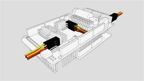 Vrssm Shield • Allbot