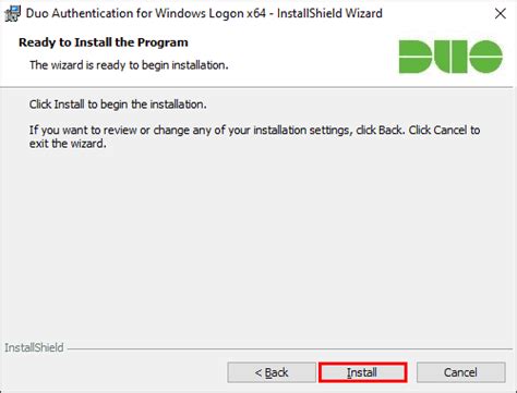Duo 2fa Two Factor Authentication For Rdp 4sysops