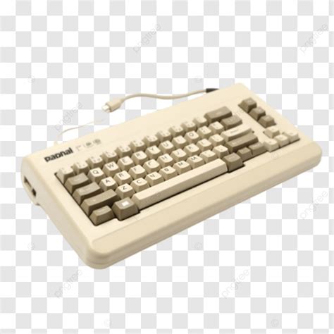 Chicony White Keyboards Keypads Design Clipart Illustration Computer Keyboard And Keypad