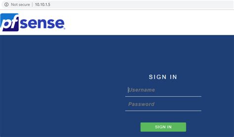 Deploy Pfsense On My Home Desktop Networking Spiceworks Community