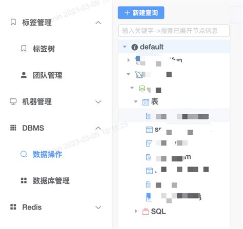 新增同一服务器上的不同库，会提示数据库实例已存在 · Issue 27 · Dromaramayfly Go · Github