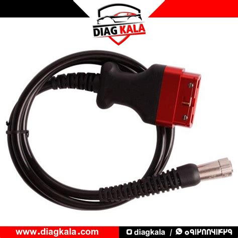 کابل Obd2 پورشه دیاگ کالا