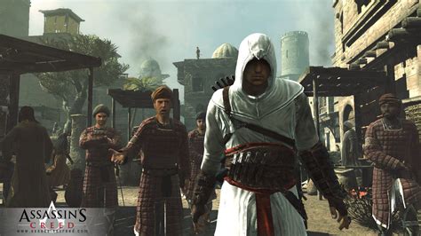 Assassins Creed 1 Screenshots Konsole 79111 Assassins