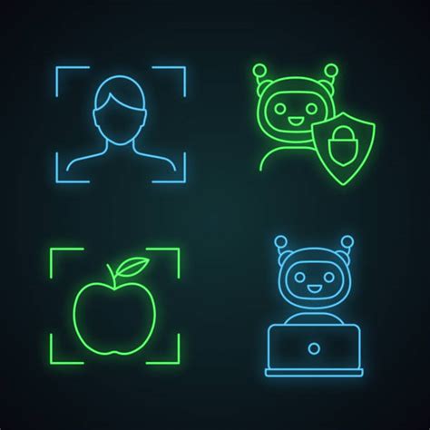 Machine Learning Object Detection Illustrations Royalty Free Vector Graphics And Clip Art Istock