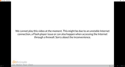 Video Player Not Loading Error Actionscript Error In Video Player · Issue 173 · Wrapper