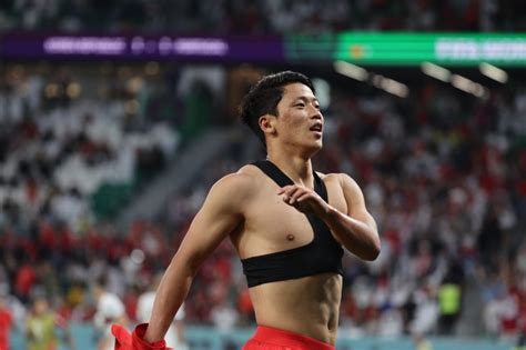 월드컵 돌아온 황소 황희찬 극장골한국 강 이끈 해결사 파이낸셜뉴스