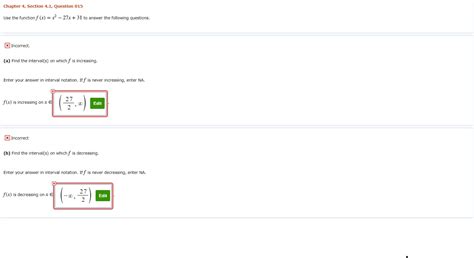 Solved Chapter 4 Section 4 1 Question 015 Use The Chegg Com