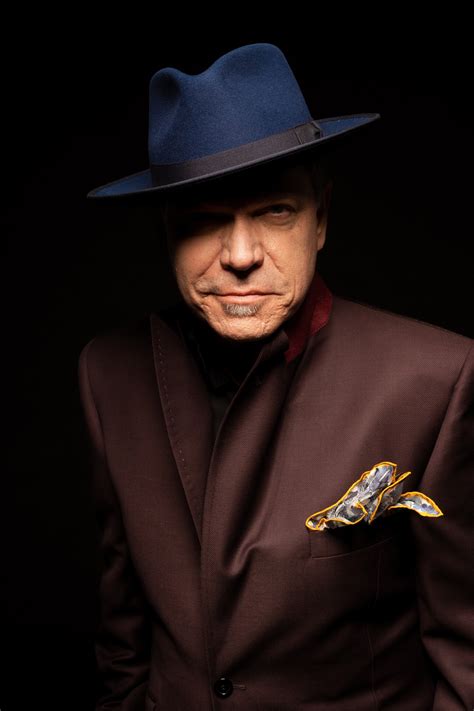Kurt Elling Manifesting The Music Wbgo Jazz