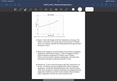solved based on the equations your knowledge of the