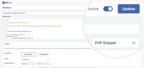 How To Add Custom Php Or Javascript For Wpforms