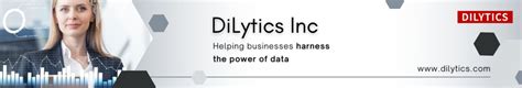 Dilytics Linkedin