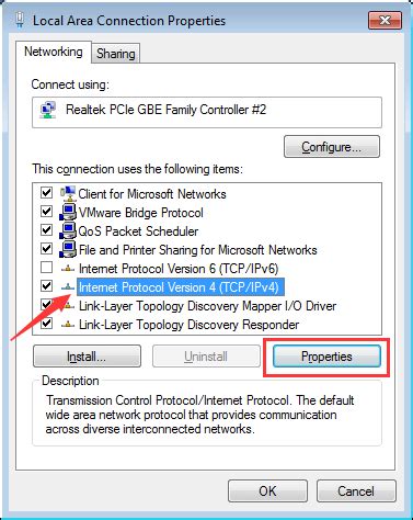FIX Server IP Address Could Not Be Found Windows EASY WAYS